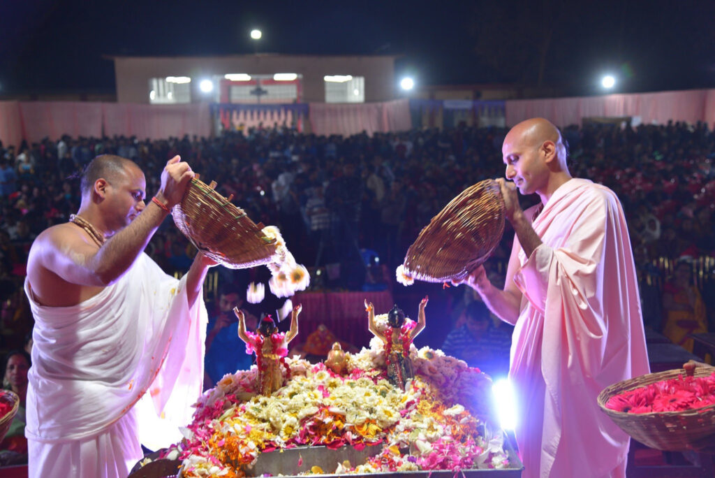 Donate Now – Our Puri