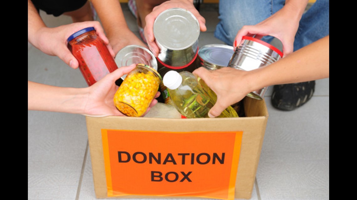 Donate Now – Our Puri